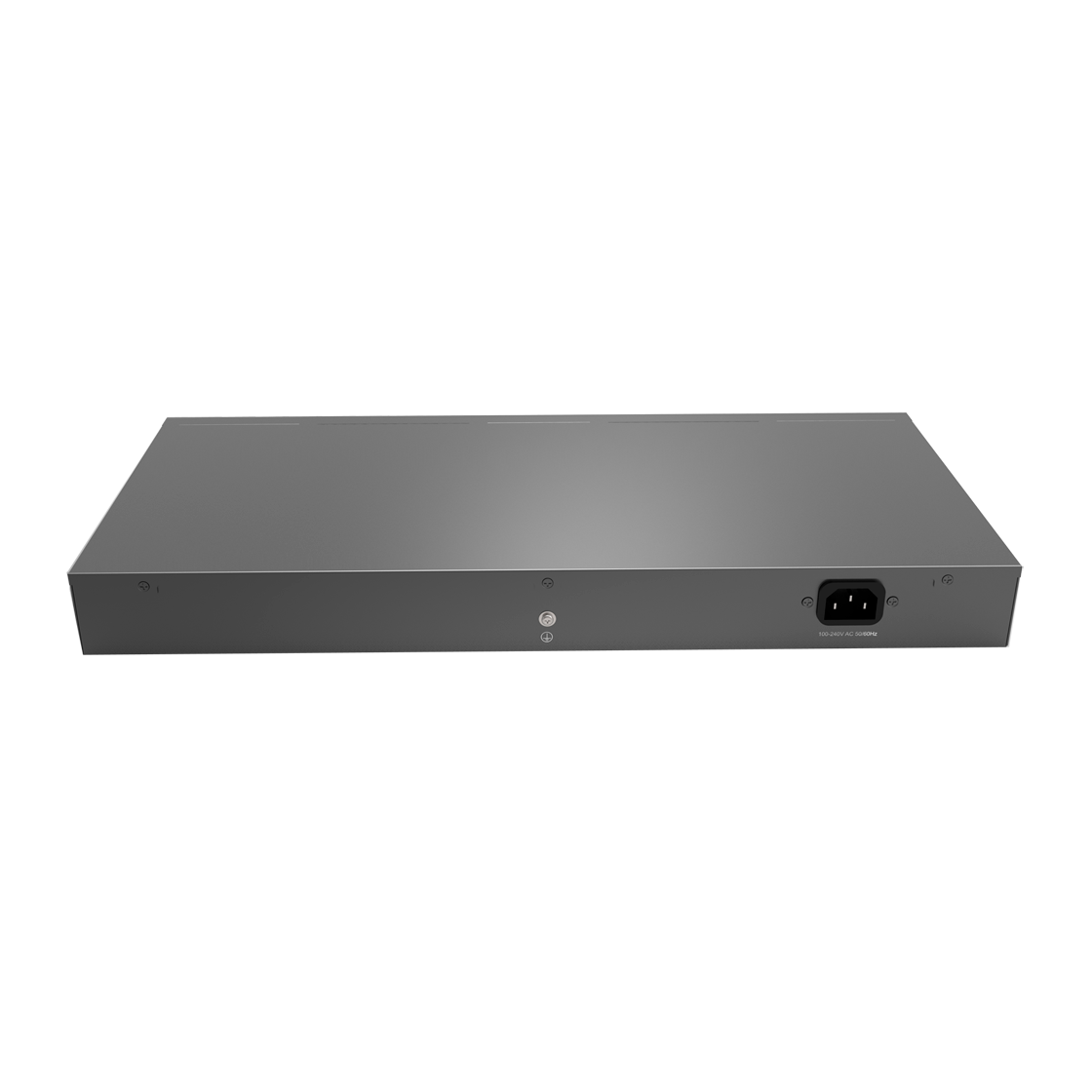 16-Ports PoE-Switch Reyee, 120W, Energiesparende Technologie - Ca, 196,00