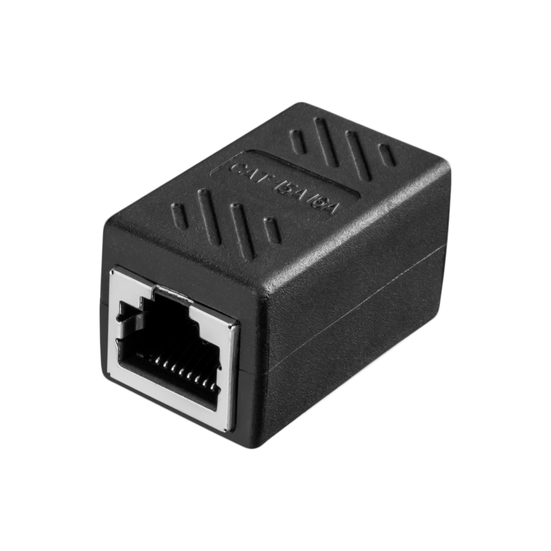 RJ45 Verbinder CAT.6a – Hochgeschwindigkeit und Zuverlässigkeit -, 2,99