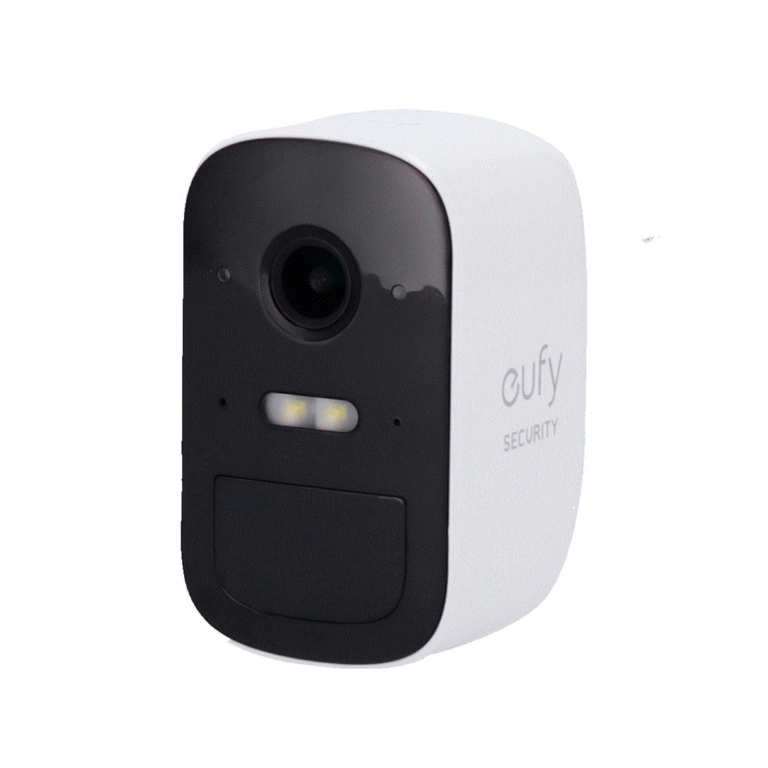 Eufy 2 MP WLAN Kamera mit KI und 7 m Nachtsicht - EUFY-CAM2C - Ca, 143,34